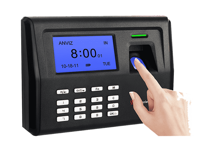 AVI Solutions | Accsess Control System